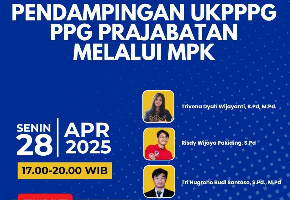 Pengantar Pelatihan - MPK e-Learning